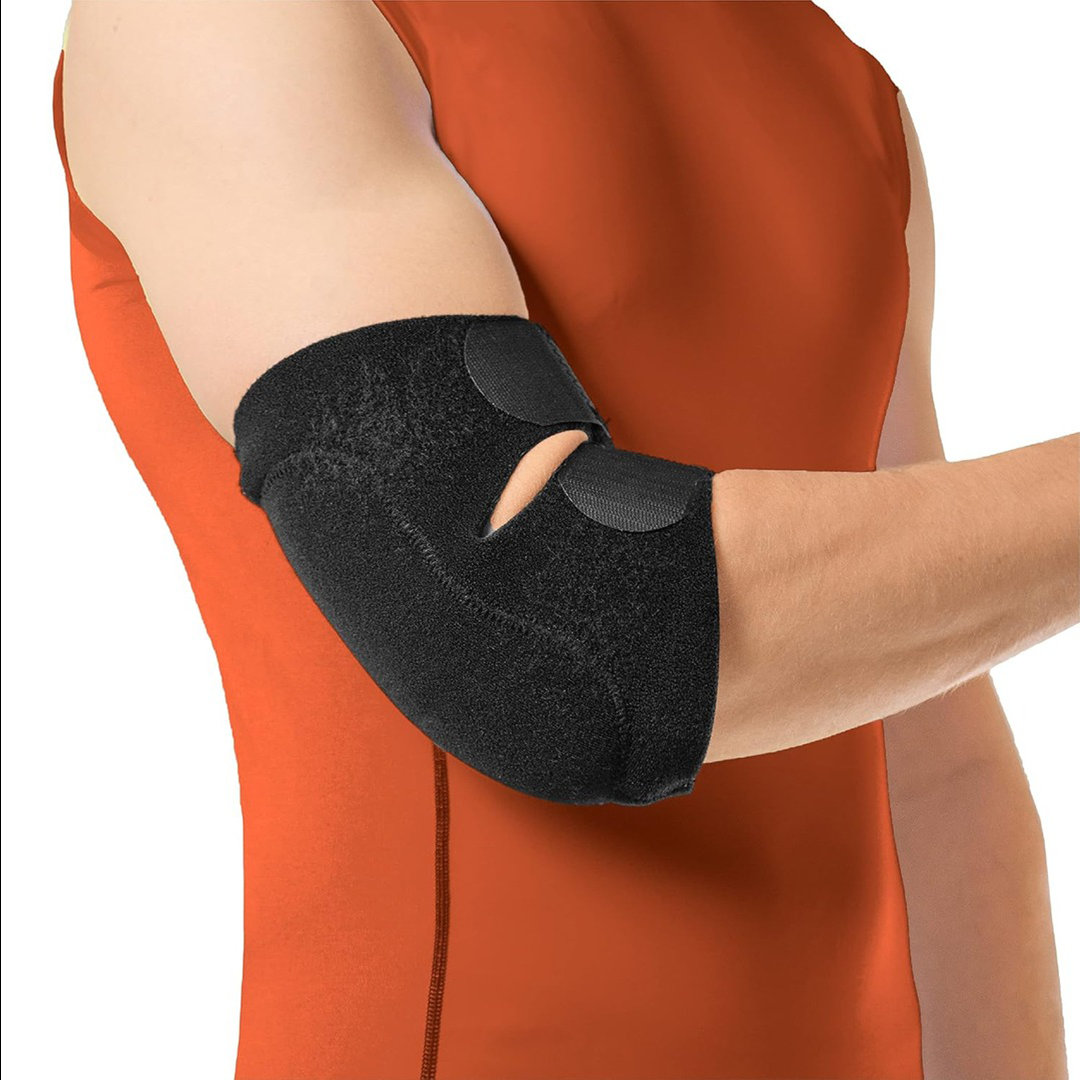 Talon Pro-Strike Elbow Stabilizer – Original Martial Arts