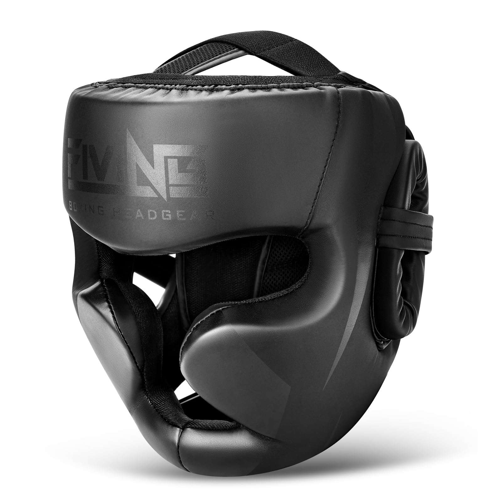 Headgear Boxing – Original Martial Arts