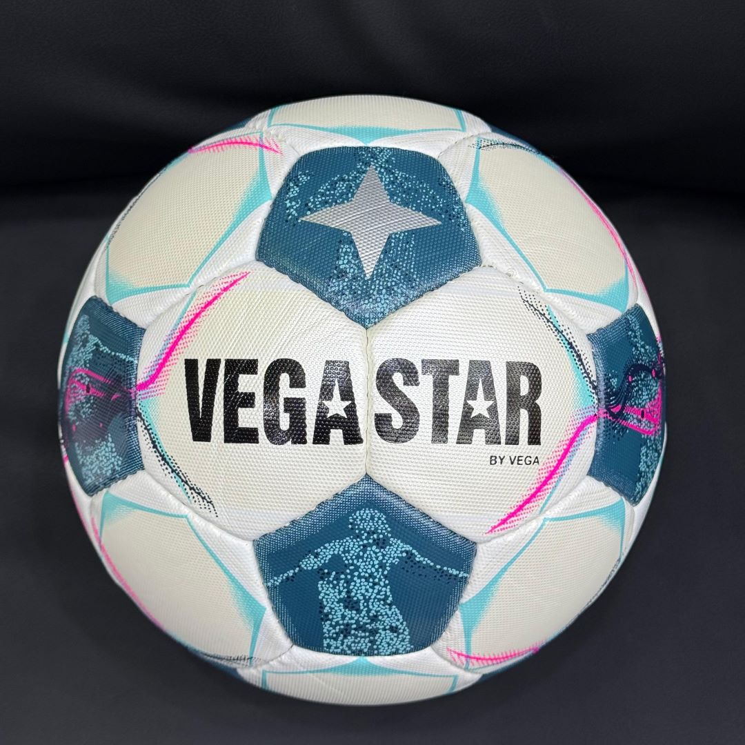 Vega Star Astro-Strike Training Soccer Ball – Original Martial Arts