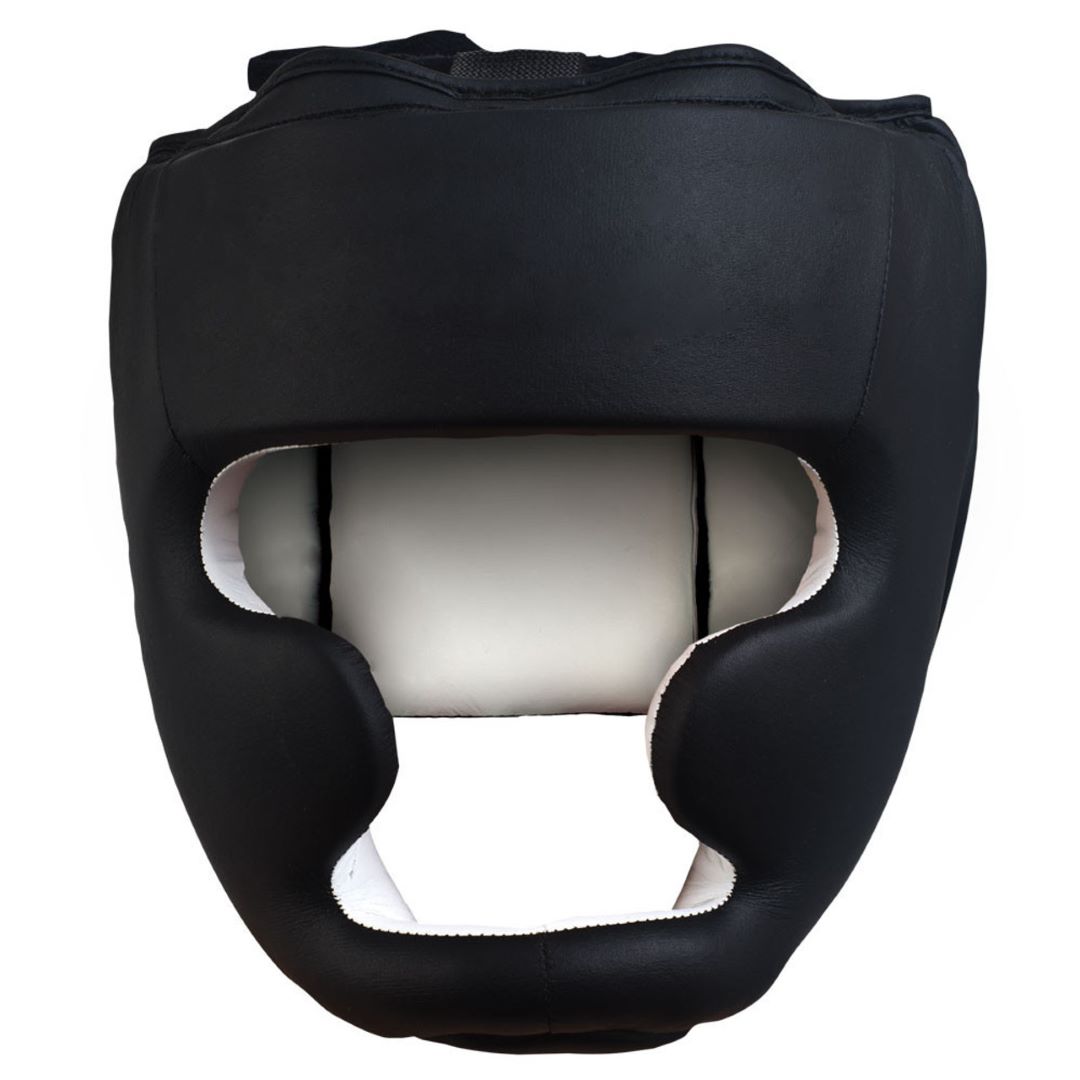 Headgear Full Face – Original Martial Arts